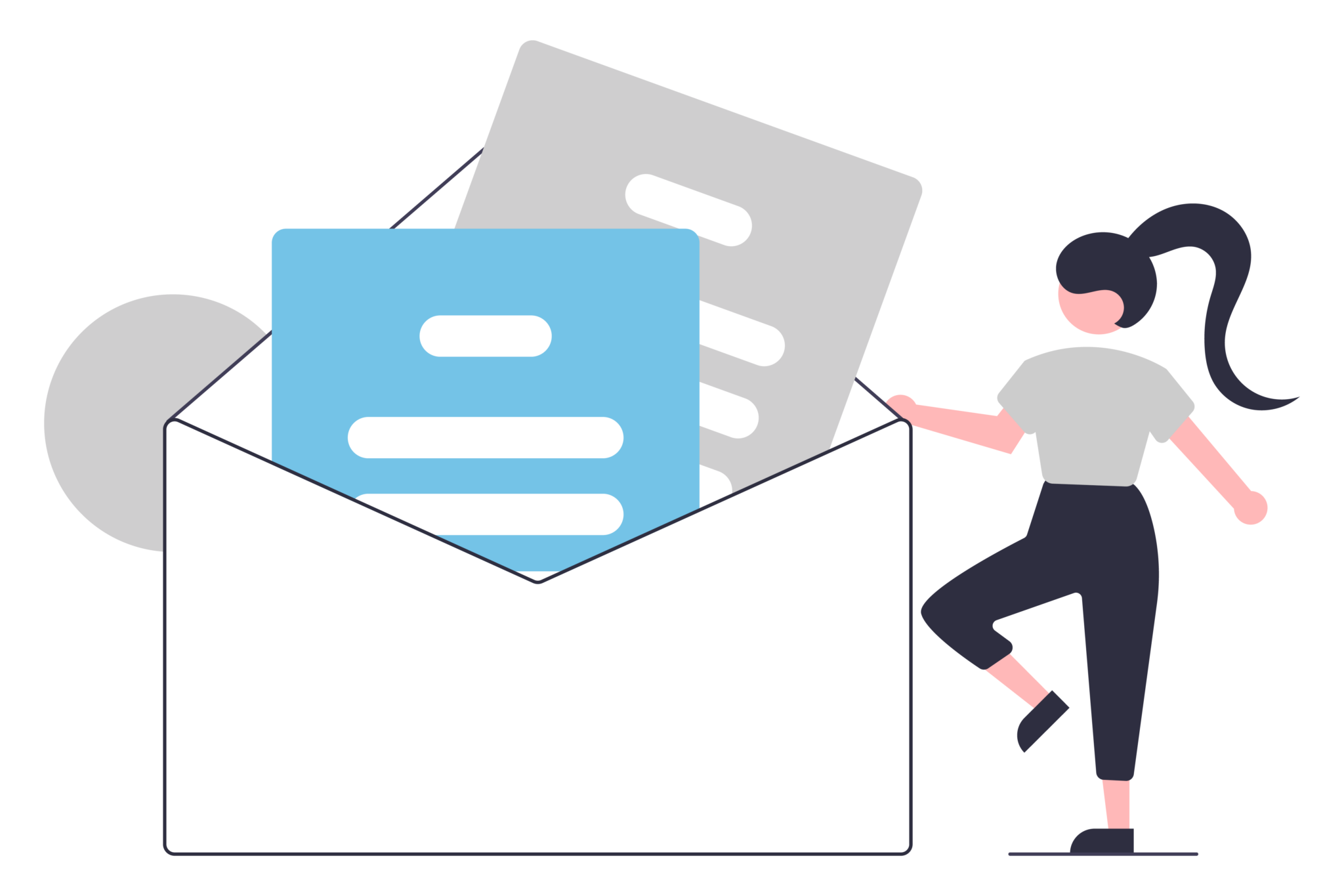 AXAVIAseries - Modulare Business Software