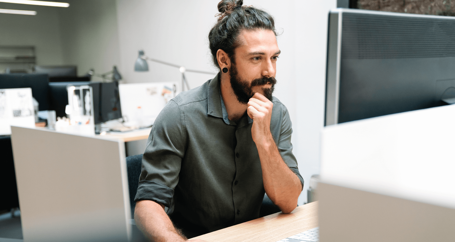 Web Developer - AXAVIA - Modulare ERP-Software