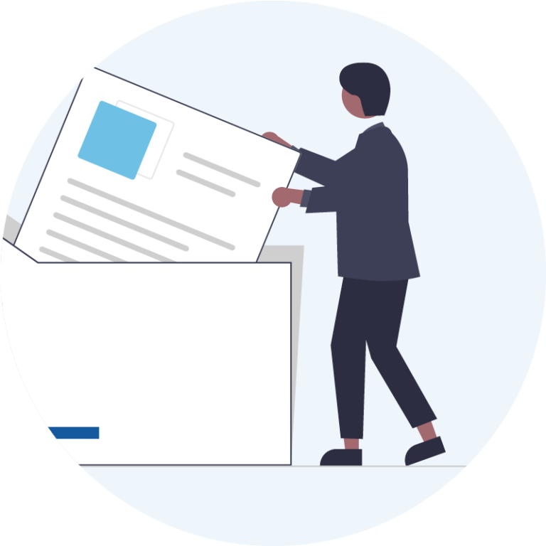 AXAVIAseries - Modulare Business Software