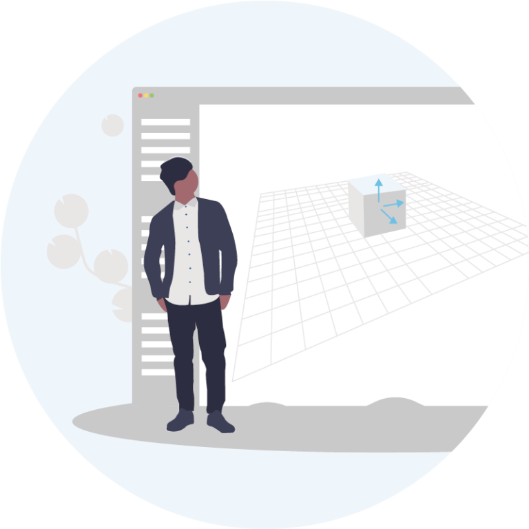 AXAVIAseries - Modulare Business Software