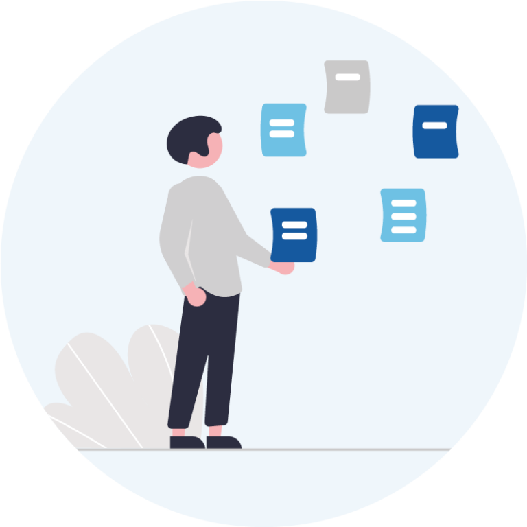 AXAVIAseries - Modulare Business Software