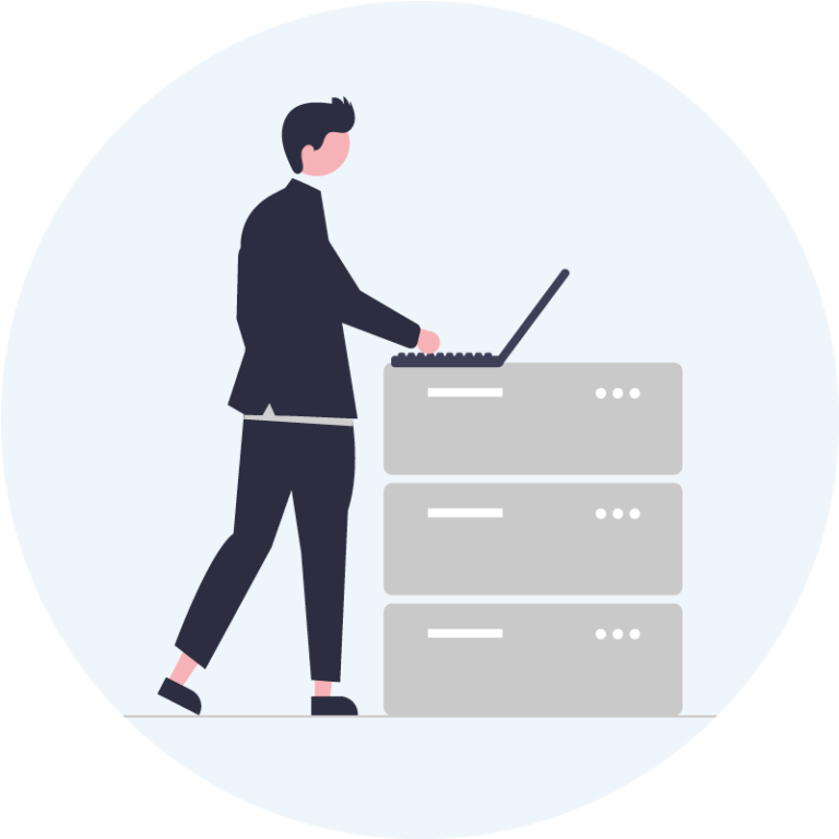 AXAVIAseries - Modulare Business Software