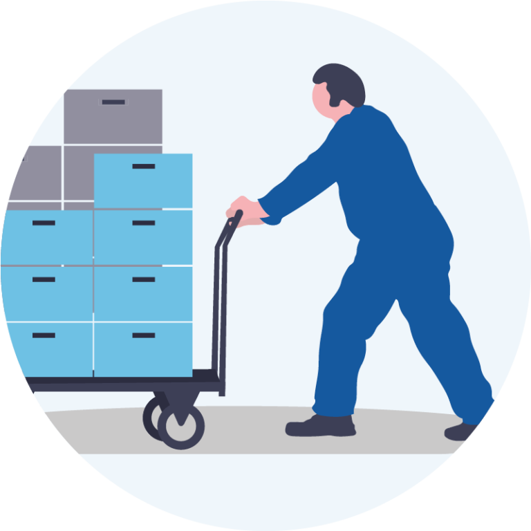 AXAVIAseries - Modulare Business Software