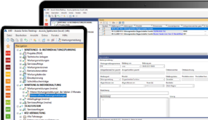 SAM Software - Wartung & Instandhaltung