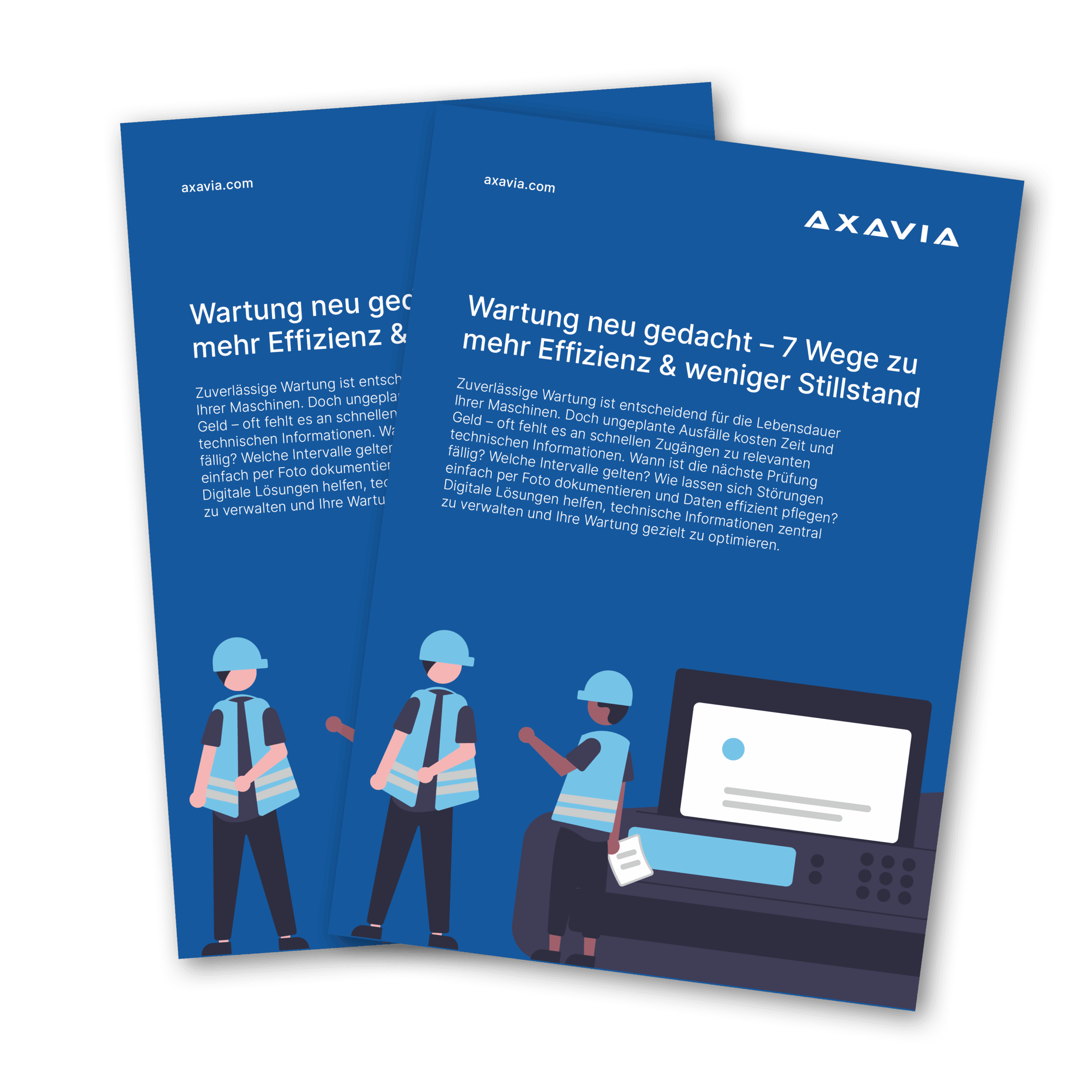 10 tips for perfect process documentation - free download